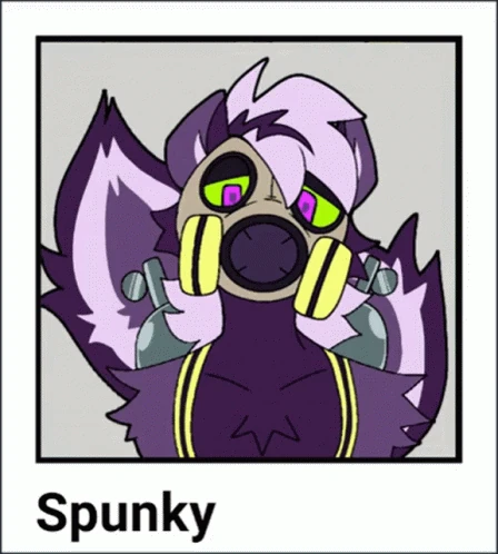 spunky is very spelunky | Fandom