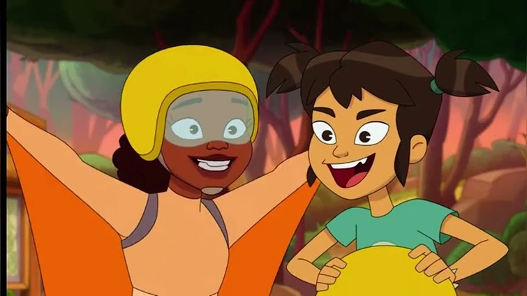 Discuss Everything About Hailey's On It! Wiki | Fandom