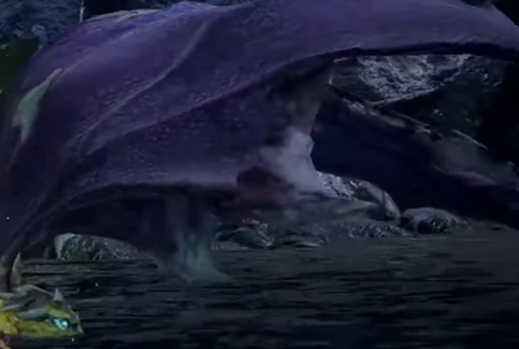 Discuss Everything About Monster Hunter Wiki | Fandom