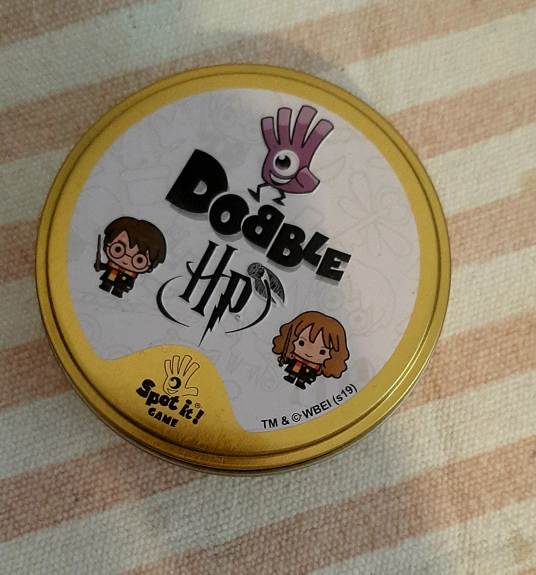 Dobble game | Fandom