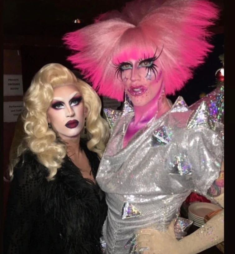 Discuss Everything About RuPaul's Drag Race Wiki | Fandom