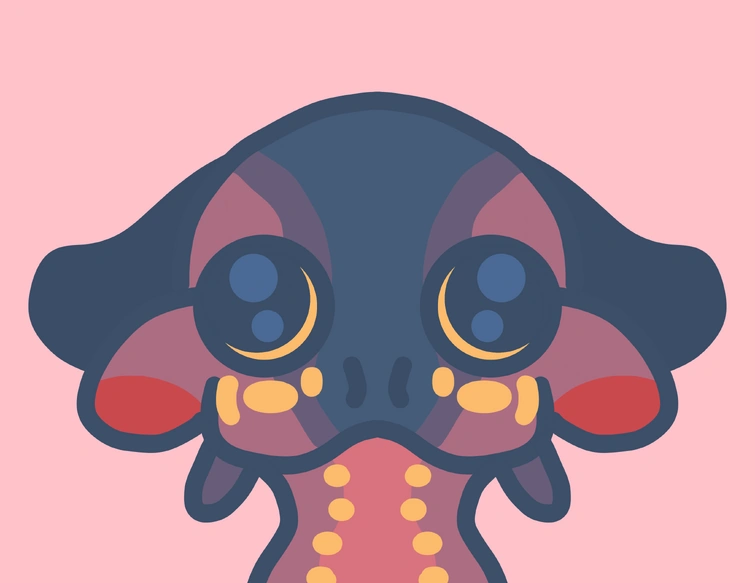 Name ideas for this goober? | Fandom