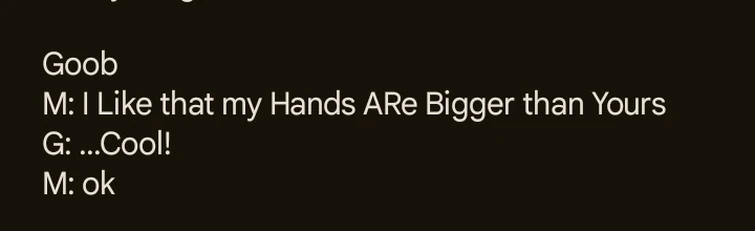 more oc interactions because why not | Fandom