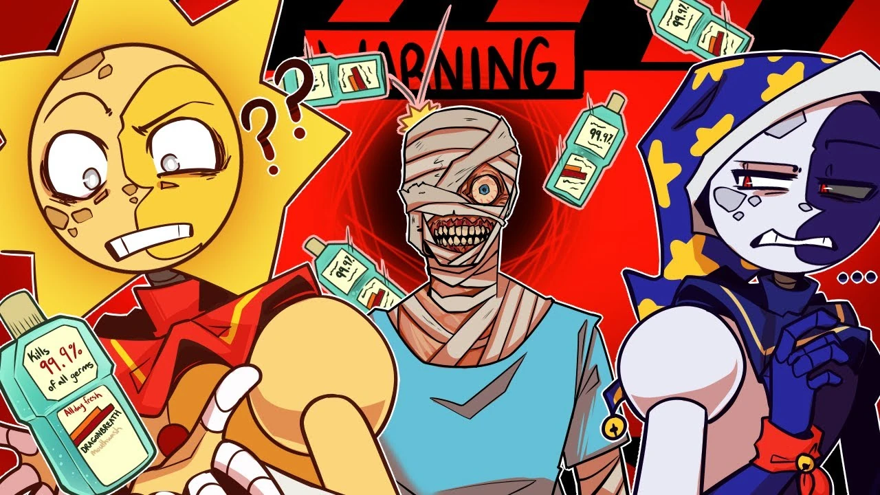 NEW SAMS EPISODE ^_^ | Fandom