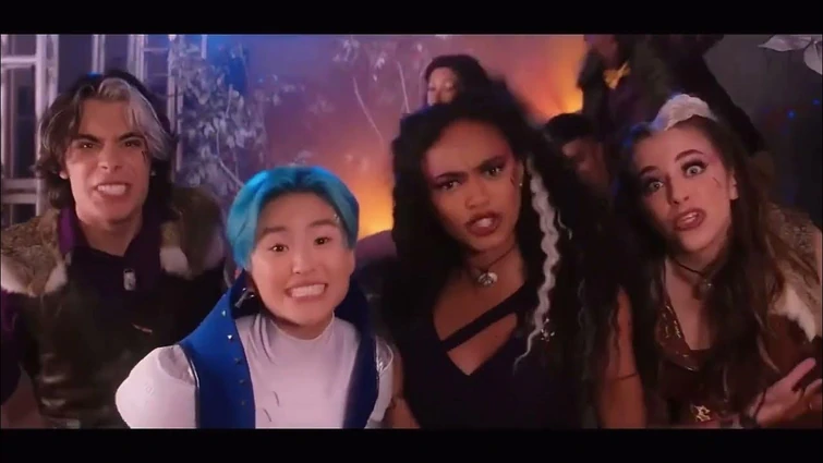 Discuss Everything About DisneyZombies Wiki | Fandom