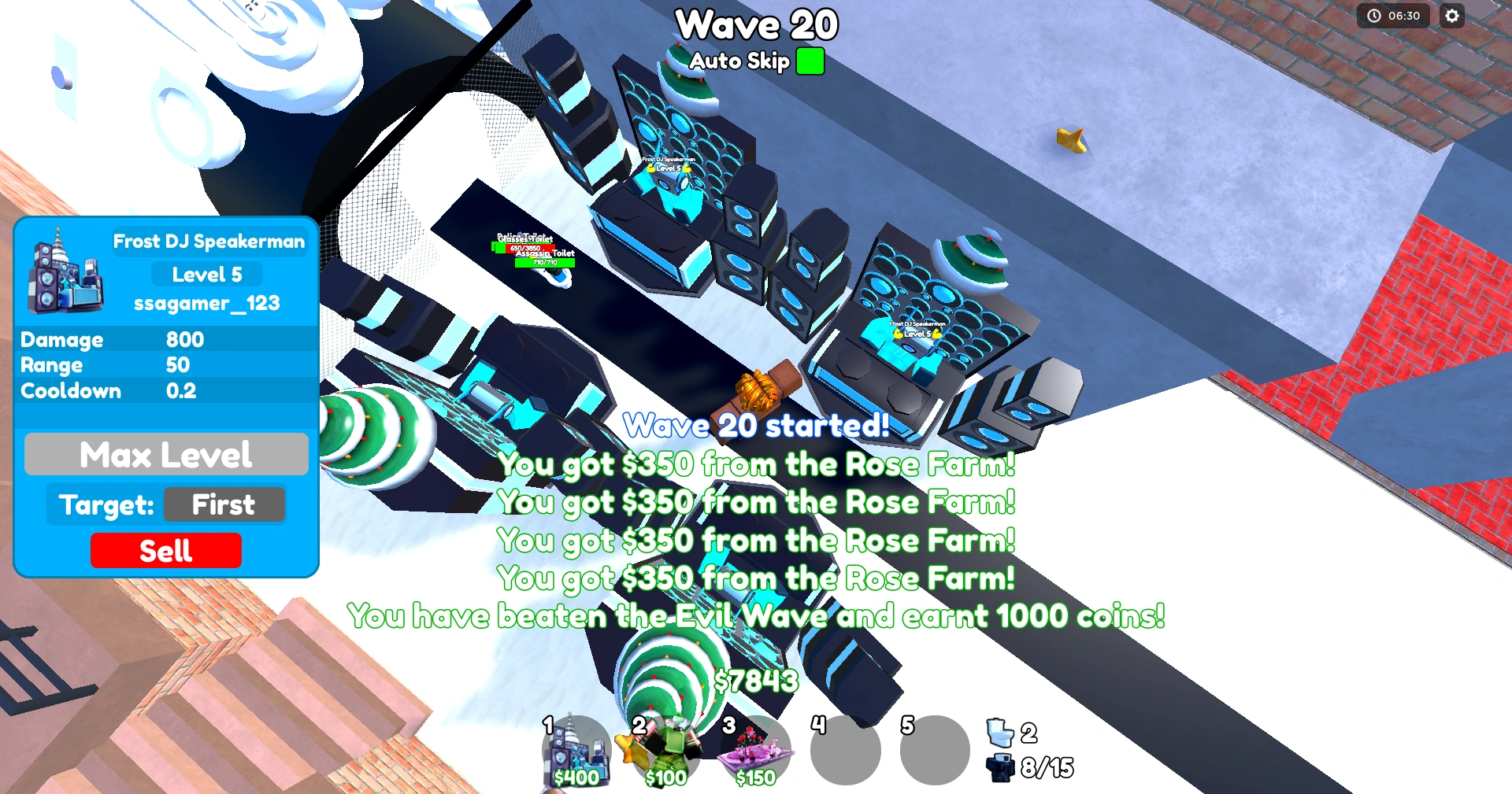 evil wave first time | Fandom