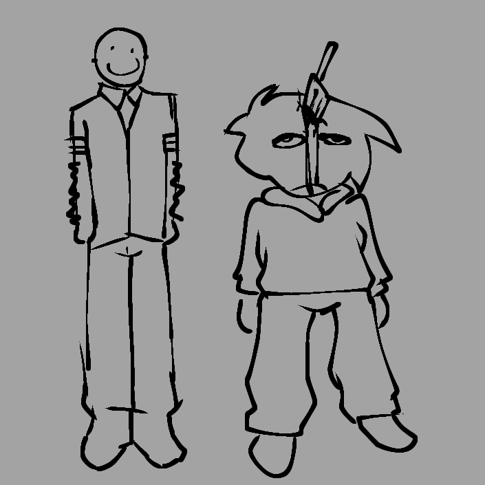Some concept for slasher's friends | Fandom