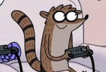Rigby VS Matt | Fandom