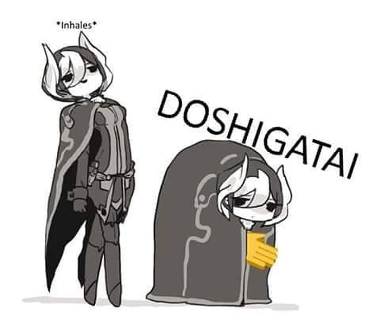 Don't mind me, just posting Made In Abyss memes | Fandom