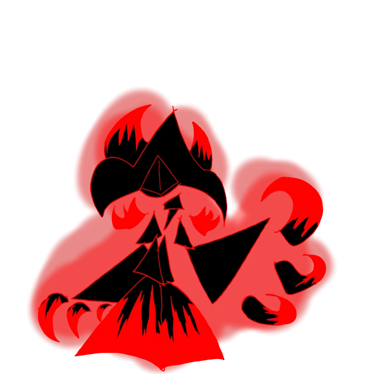 The Red Zenith | Fandom