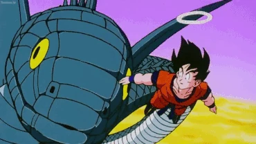Discuss Everything About Dragon Ball Wiki | Fandom