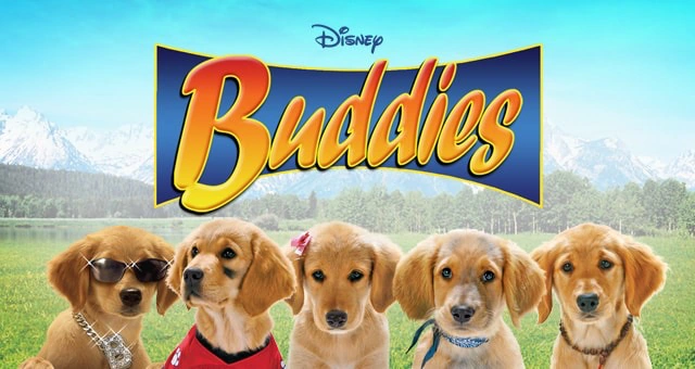 Which Disney Buddies Movie is Your Favorite? | Fandom