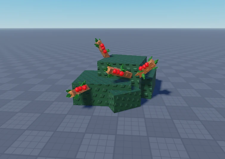 Discuss Everything About Grow a Garden Wiki | Fandom