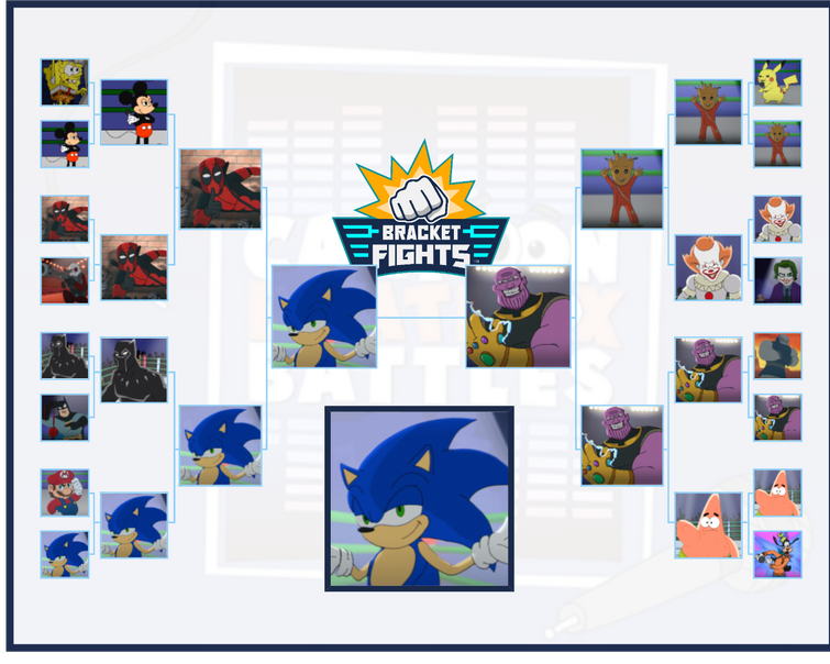 Cartoon Beatbox Battles | Fandom