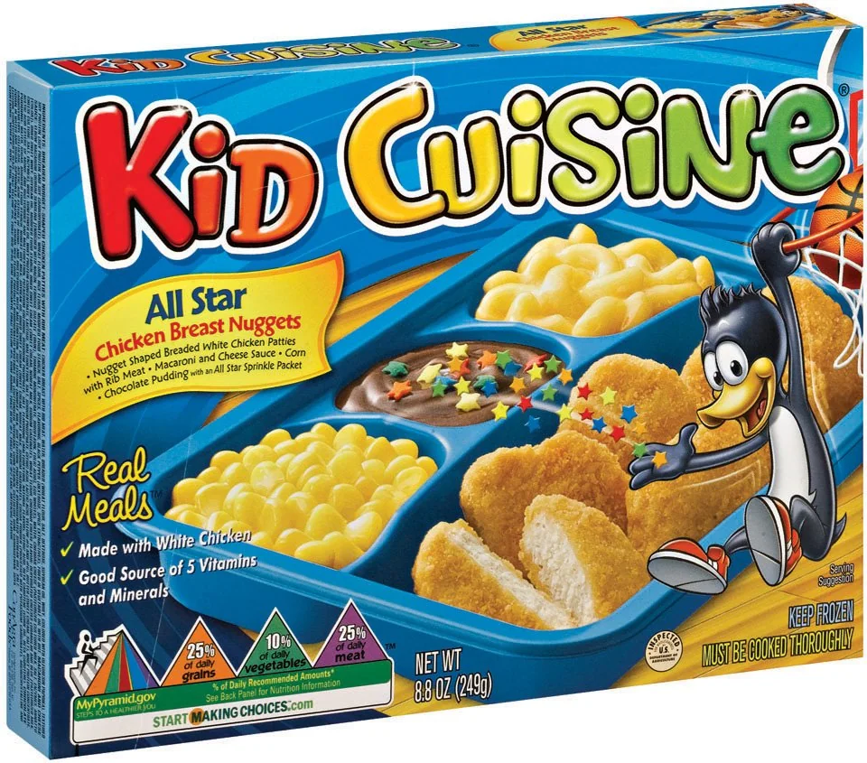Any of you guys remember eating this as a kid? | Fandom
