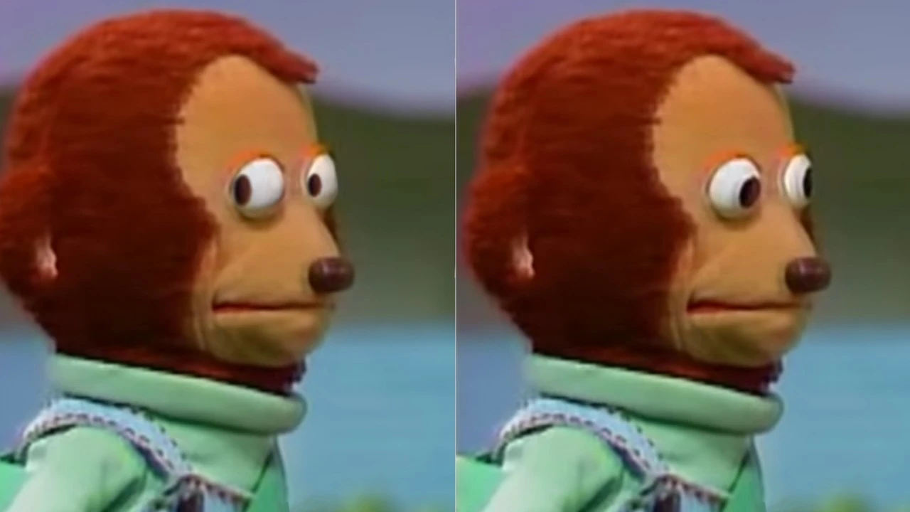 fandom users after seeing someone get banned | Fandom