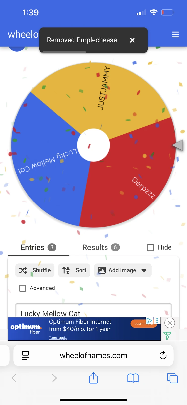 Peacock Giveaway RESULTS | Fandom