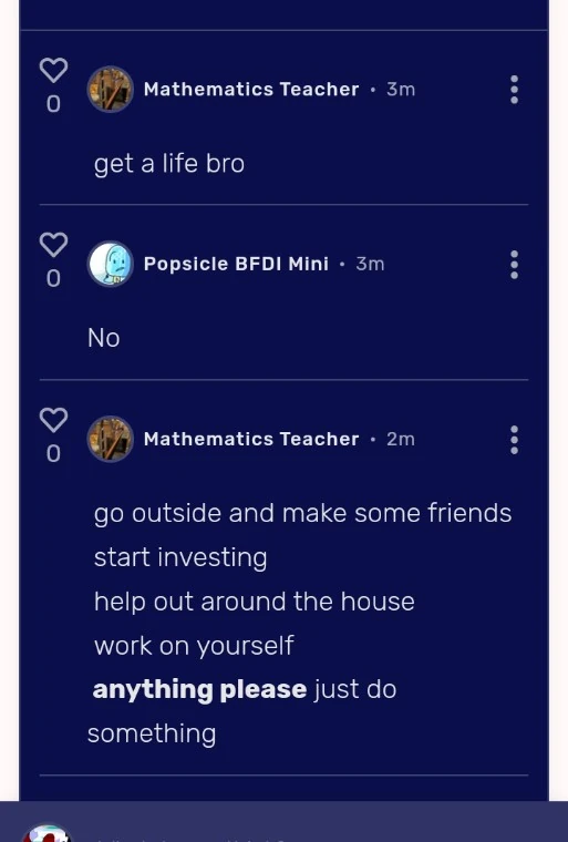 What's goin on here brah 💀 | Fandom