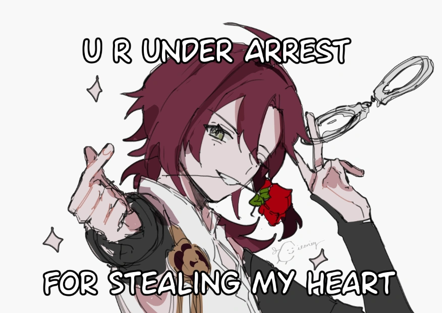 *screaming* | Fandom