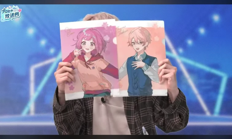Discuss Everything About Project SEKAI Wiki | Fandom