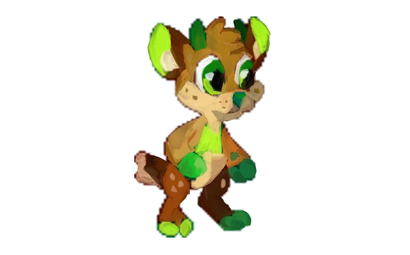 I drew triptrop | Fandom