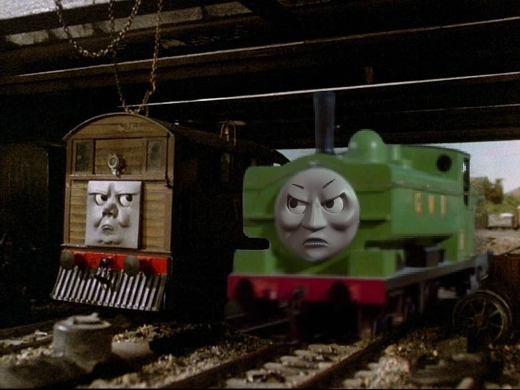 Discuss Everything About Thomas the Tank Engine Wikia | Fandom
