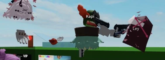 random roblox stuff | Fandom