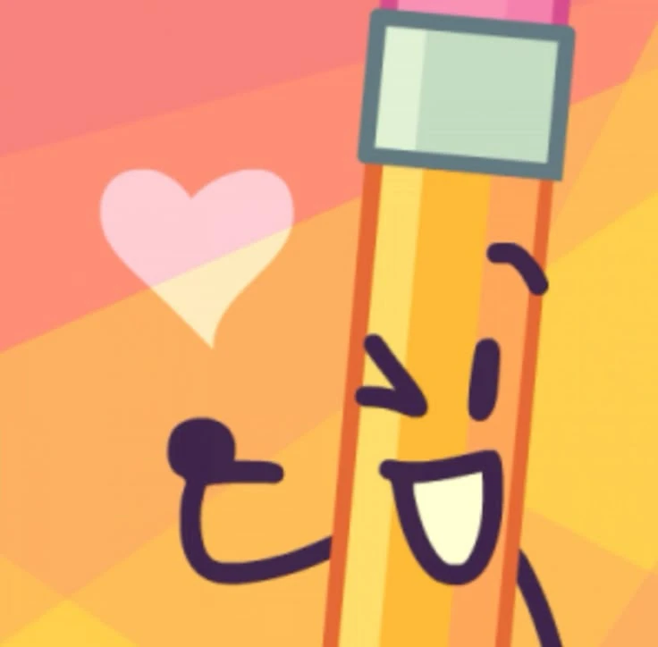 Give me your opinions on Pencil! | Fandom