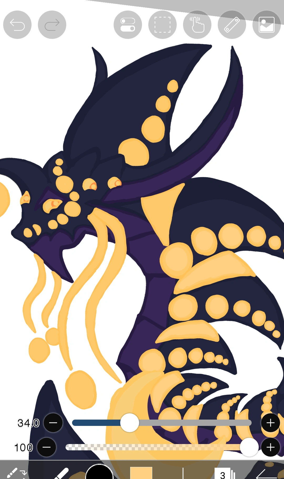 I hate rendering 🥲(Wip) | Fandom