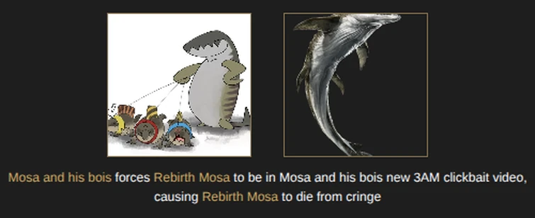 Discuss Everything About Dinopedia | Fandom