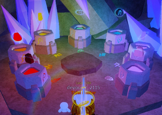 yay i got roteo | Fandom