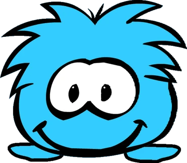 puffle redesign contest round 3. lagoon/edward | Fandom