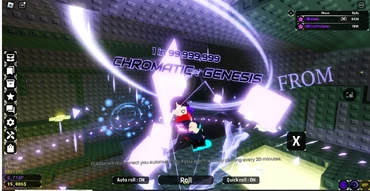 Discuss Everything About Sol's RNG Wiki | Fandom