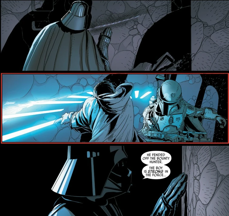 Discuss Everything About Wookieepedia | Fandom