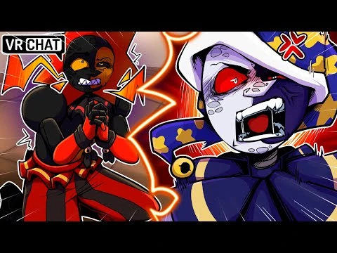 Just a chat to talk about how amazing of a rivalry Moon and Eclipse is | Fandom