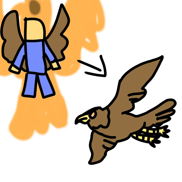 Falcon awakening concept | Fandom