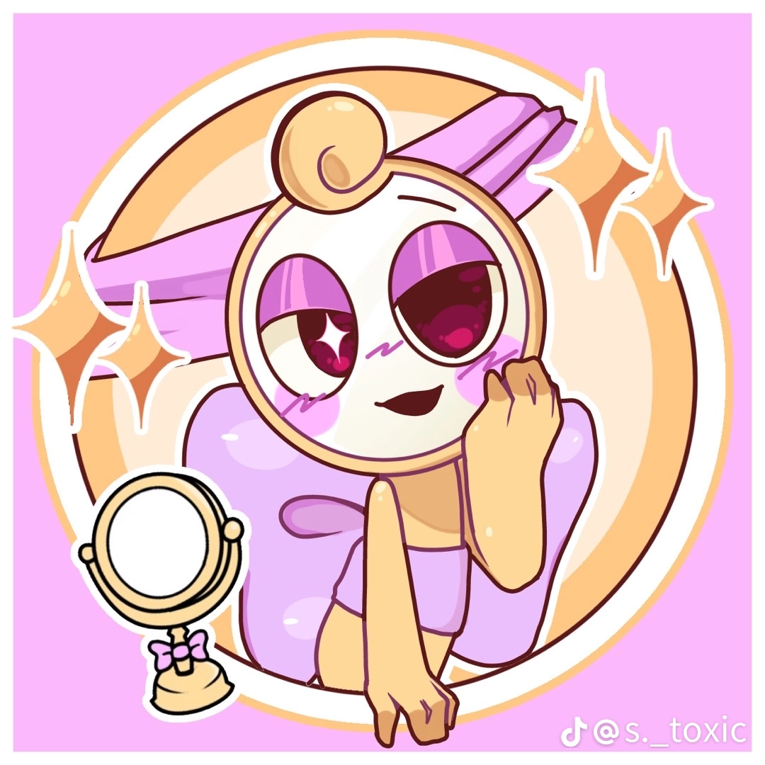 Goob and glisten interaction | Fandom