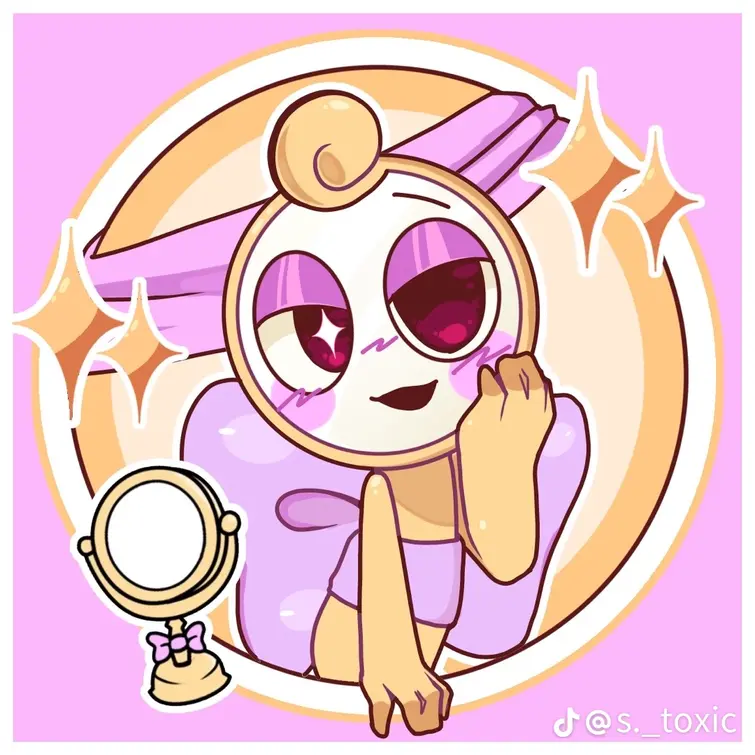 Goob and glisten interaction | Fandom