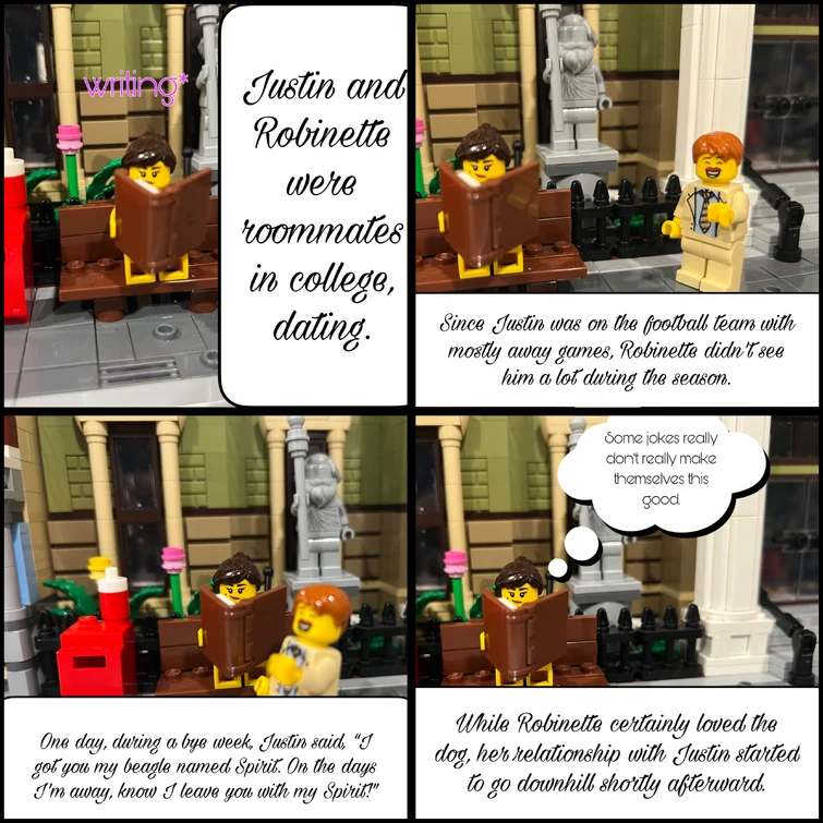 Discuss Everything About LEGO Life Wiki | Fandom