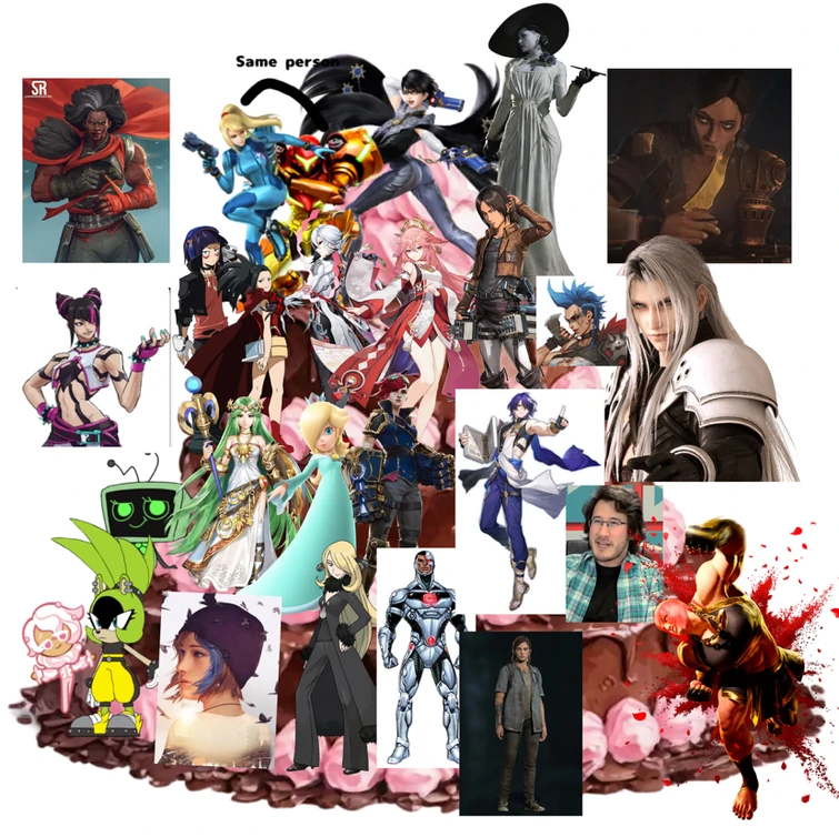 This is a small quarter of my hmo cake but here | Fandom