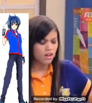 Tyler and Emma Alonso | Fandom