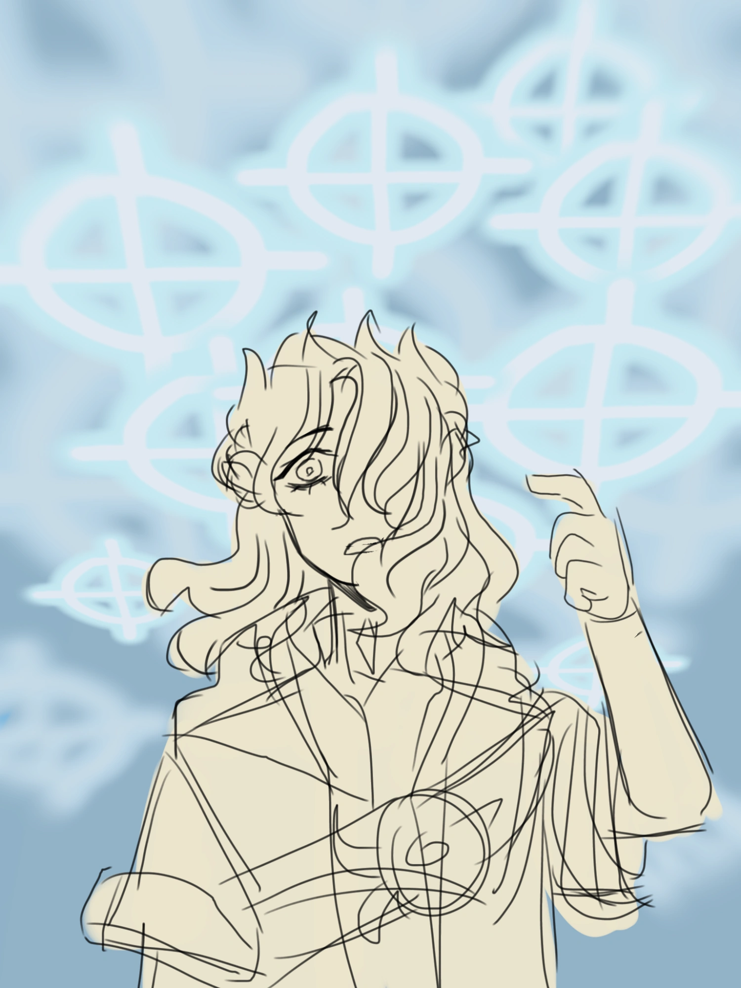 when you're an artist.. | Fandom