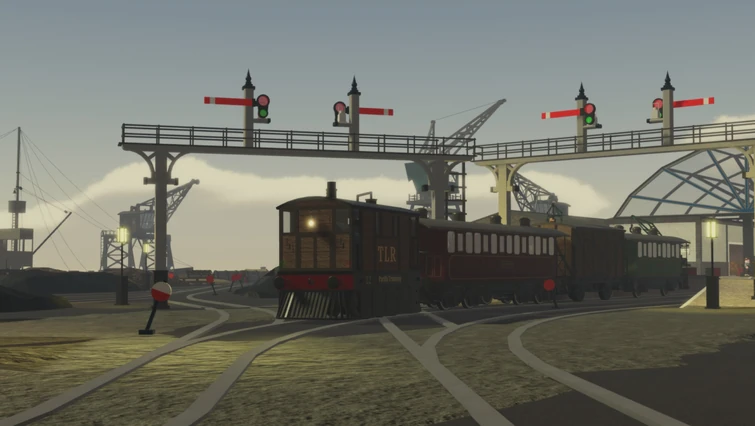 Discuss Everything About Somewhere, Wales ROBLOX Wiki | Fandom