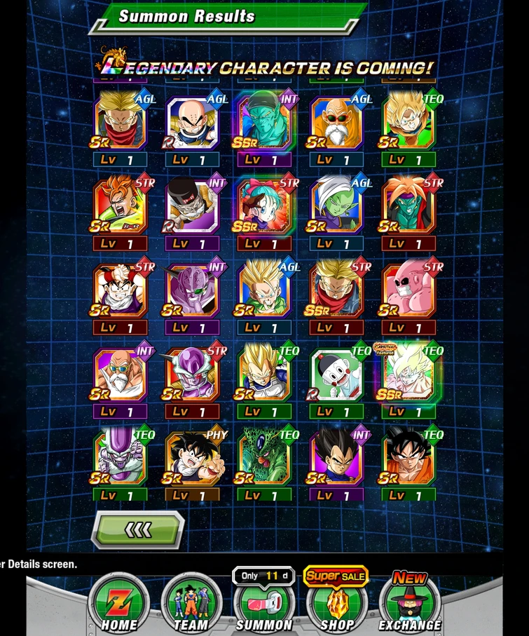 Discuss Everything About Dragon Ball Z Dokkan Battle Wiki | Fandom