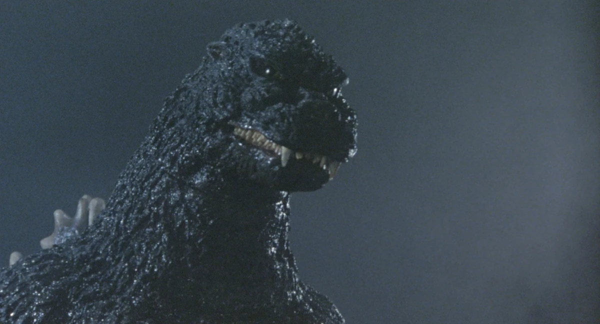 Who Will Win? Godzilla (Heisei) vs Gamera (Heisei) | Fandom