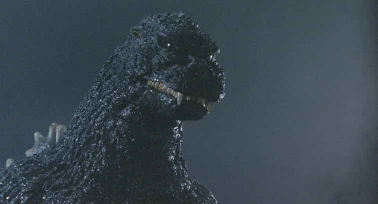 Who Will Win? Godzilla (Heisei) vs Gamera (Heisei) | Fandom