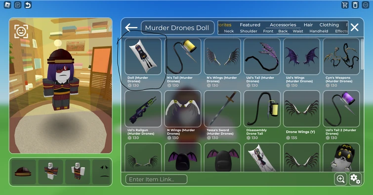 Discuss Everything About Murder Drones Wiki | Fandom