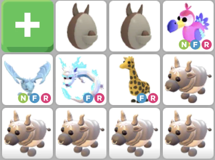 Trading•|| | Fandom