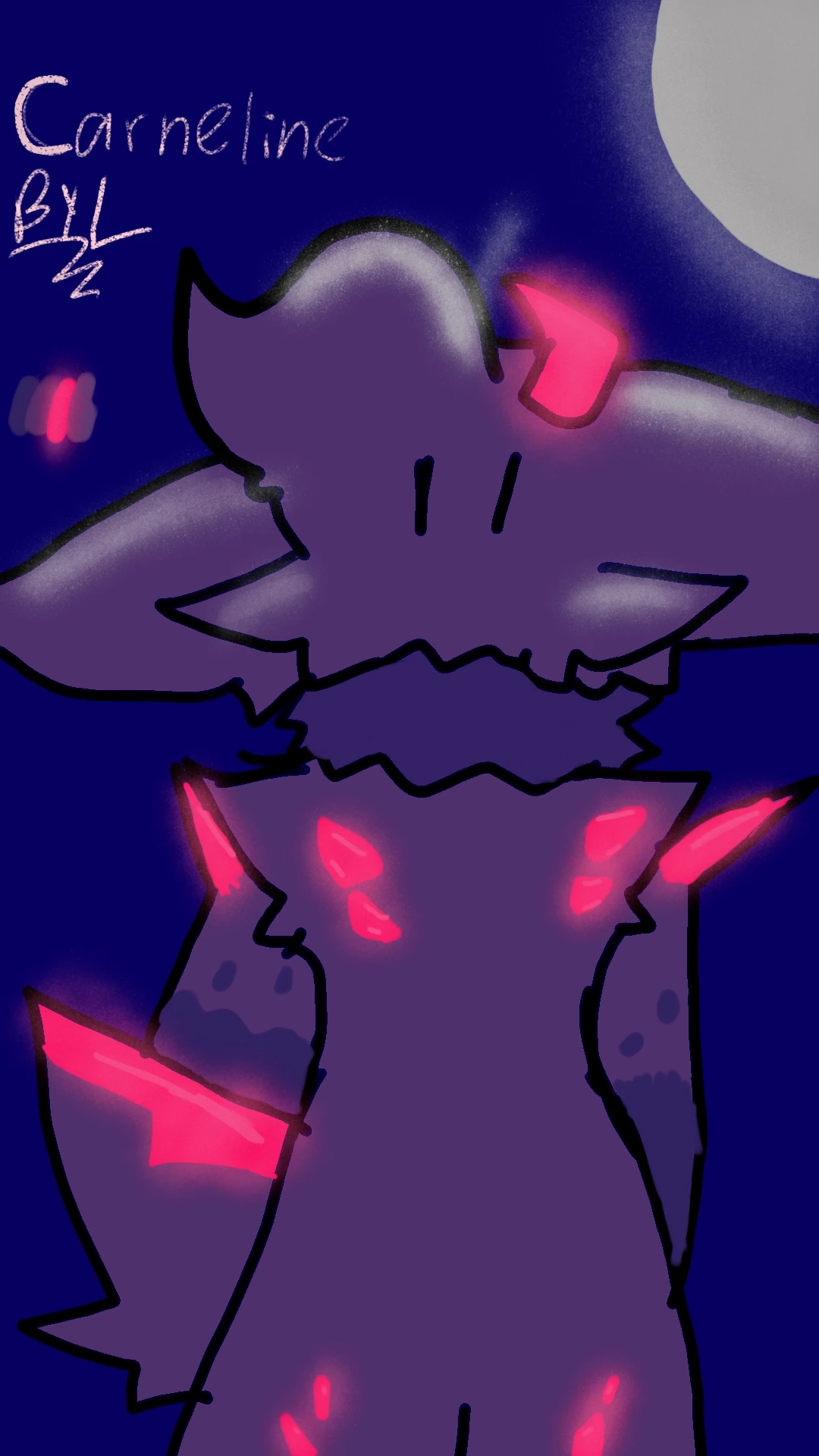 Carneline fanart | Fandom