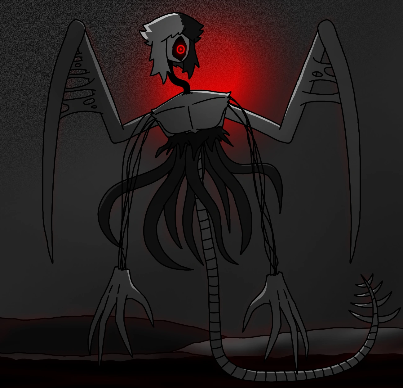 ∆BB13's new true form | Fandom